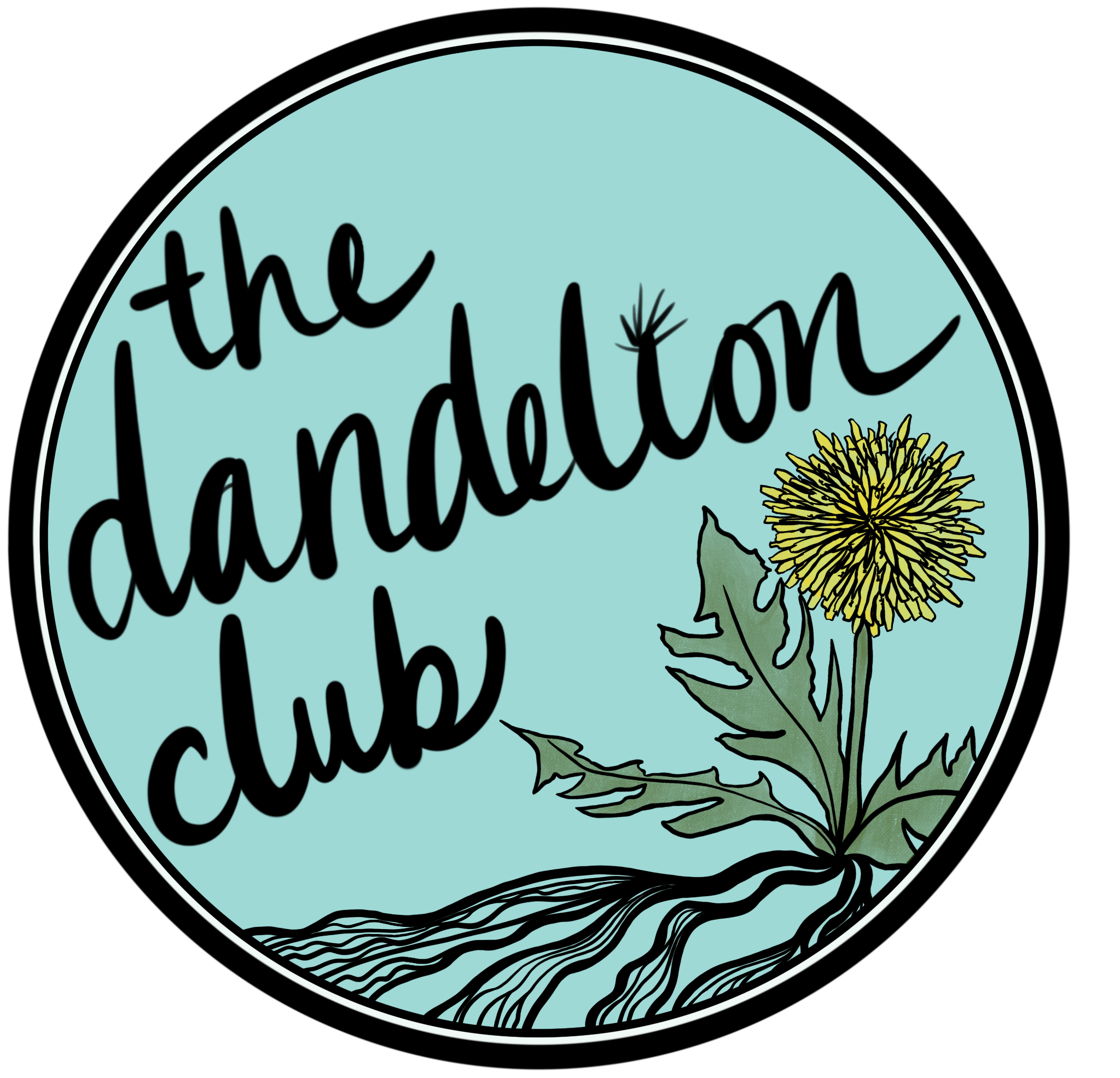 The Dandelion Club – An Indoor Play Cafe